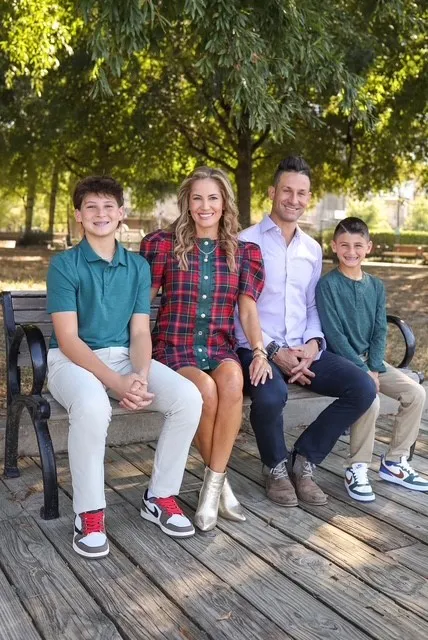 Dr. Boudreaux | New Iberia | Best LA Oral Surgeon